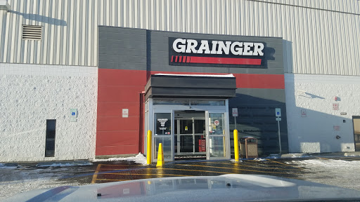 Find Grainger Industrial Supply Near You - Find Closest Local Branches ...