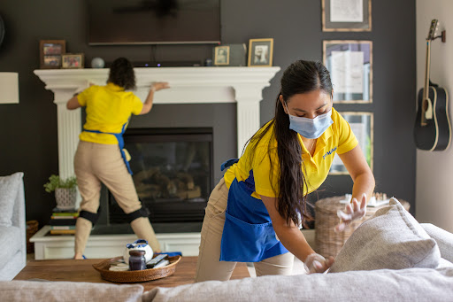Discover Local Cleaning Specialists - LocAndClean
